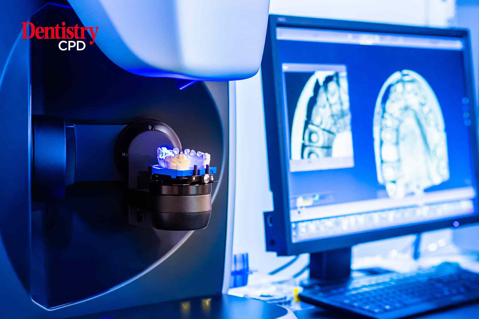 Dentistry CPD - Video: Understanding clinic to lab digital workflows