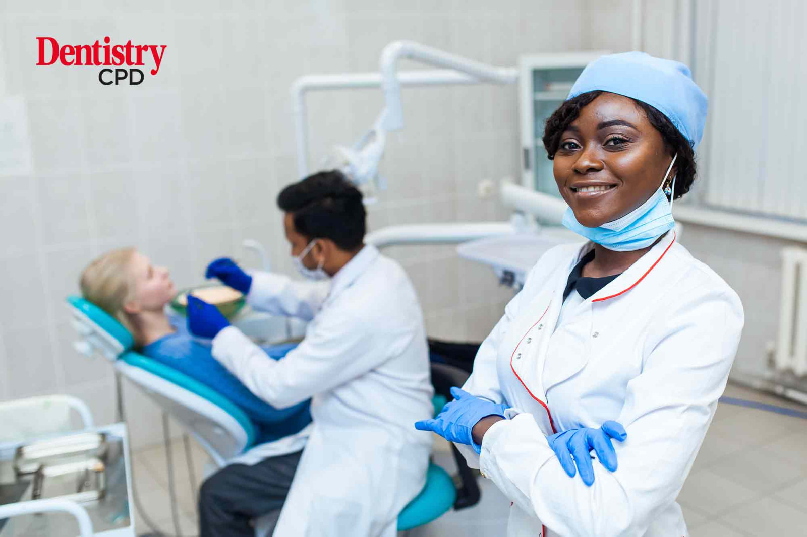 Dentistry CPD - Dental nurses: Are you an investment or an expense?