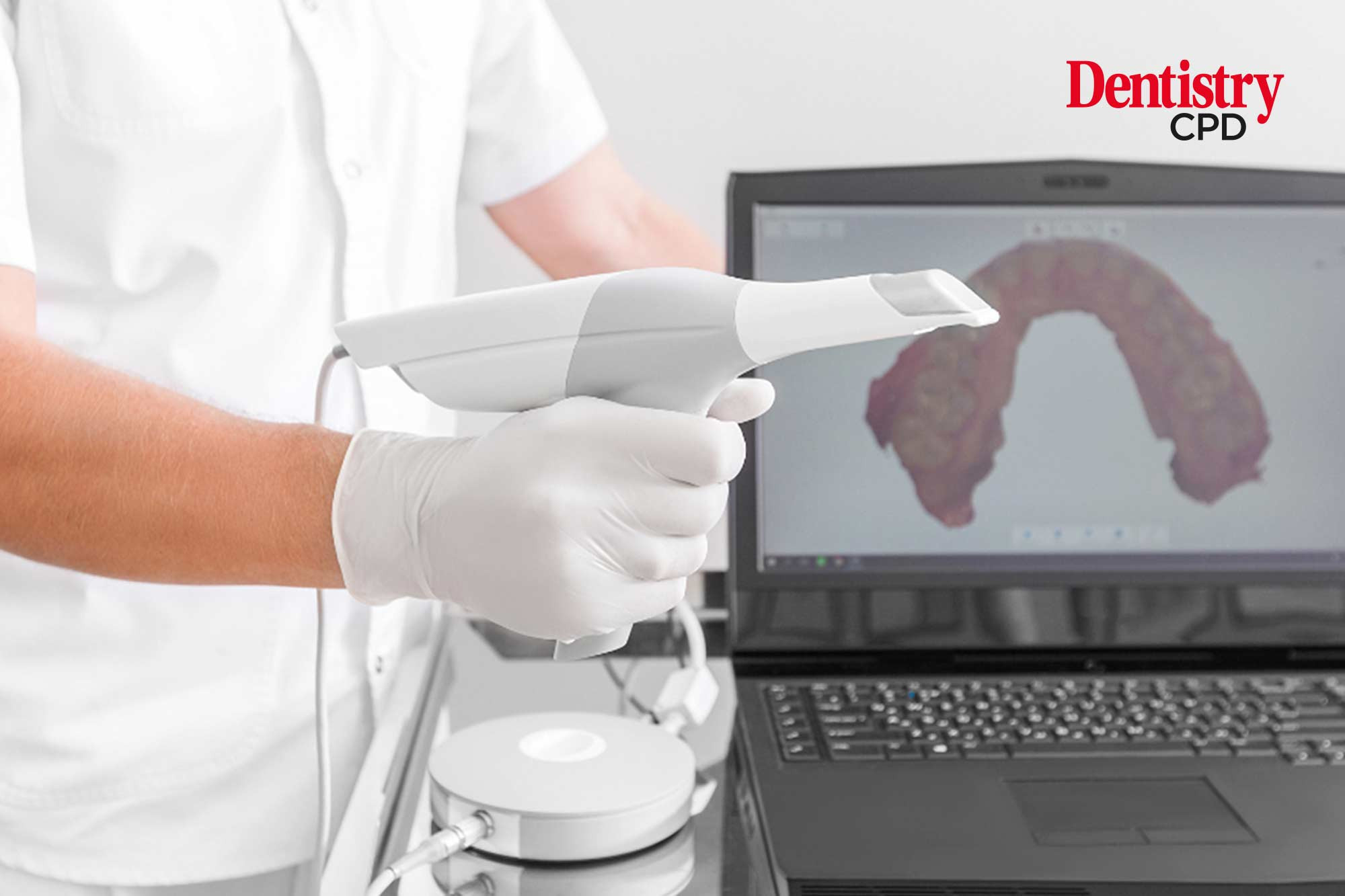 Dentistry CPD - Digital dental impressions