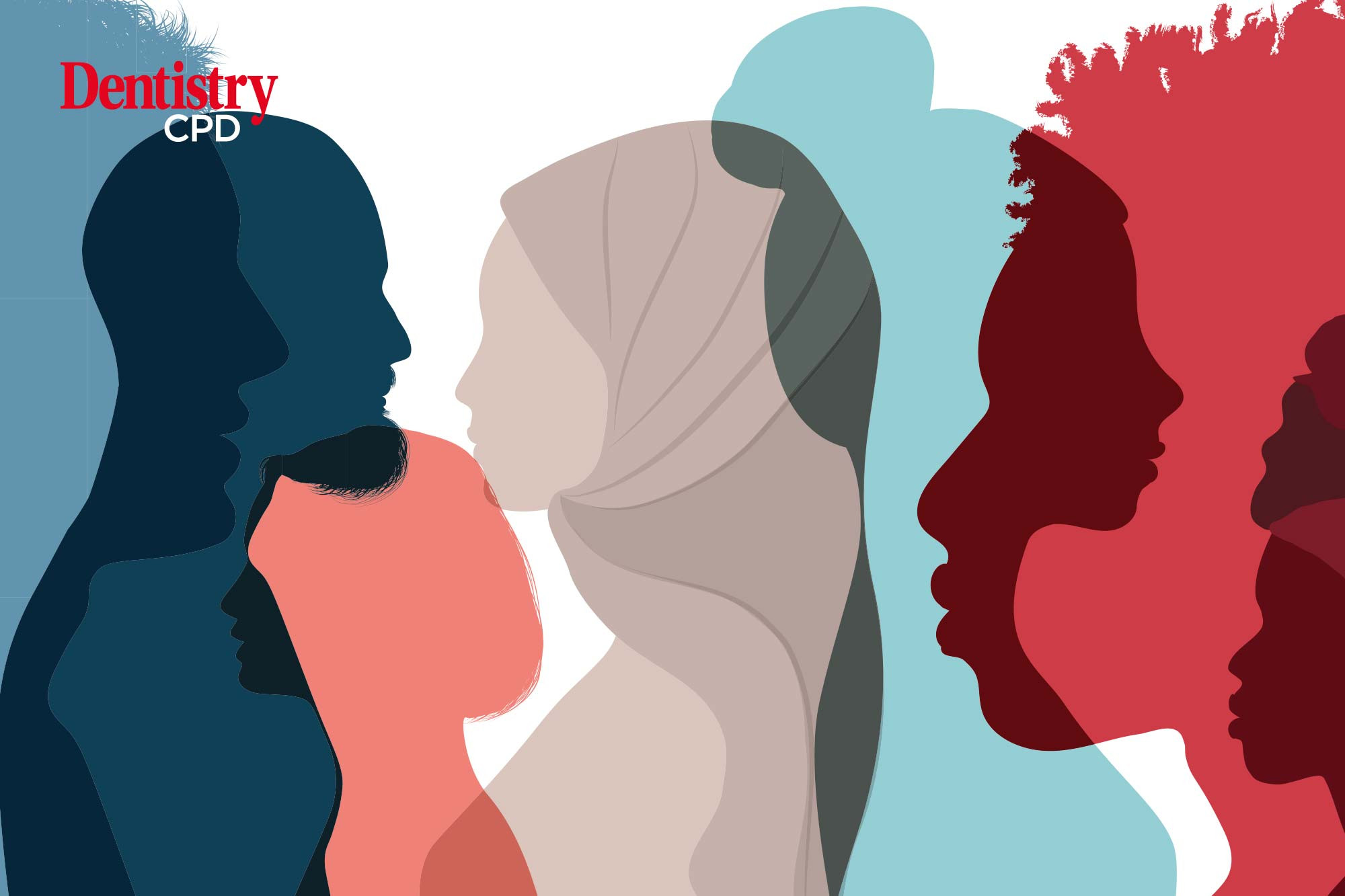 Dentistry CPD - ABC of diversity and inclusion