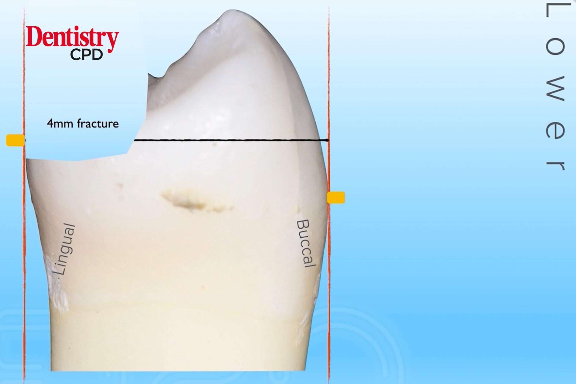 Dentistry CPD - Part three