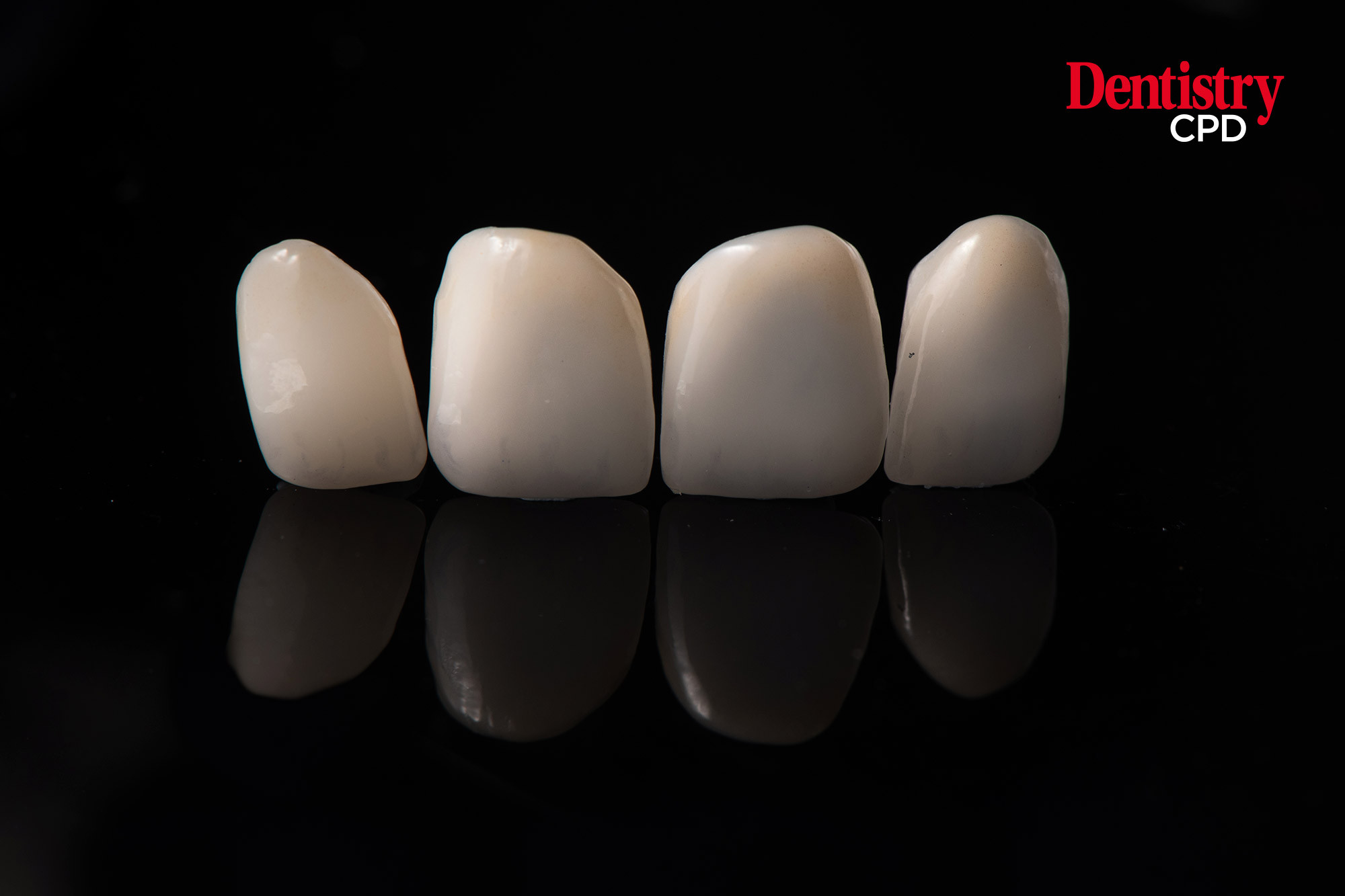 Dentistry CPD - CAD: shaping dental technology in a new direction