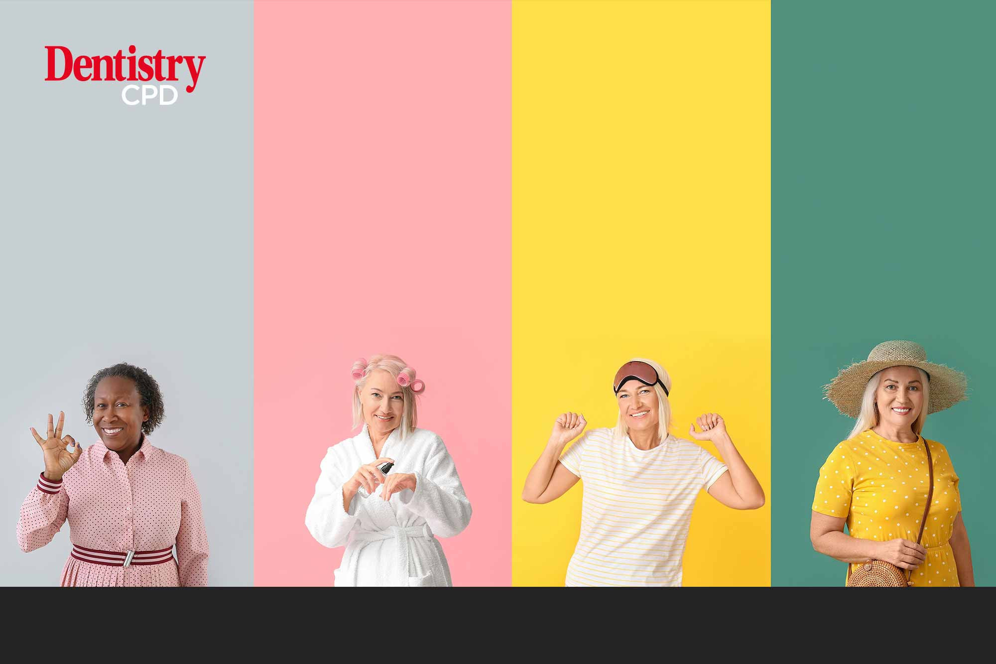 Dentistry CPD - CPD Team 2024 – Dental Nurse: barriers to patient ...