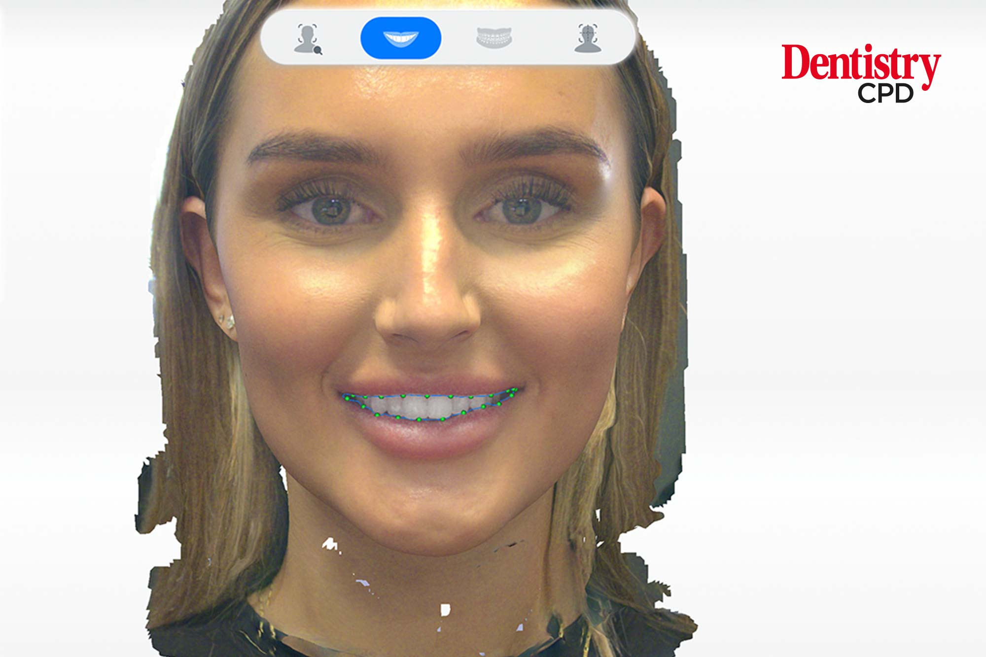 Dentistry CPD - Revolutionising smile design