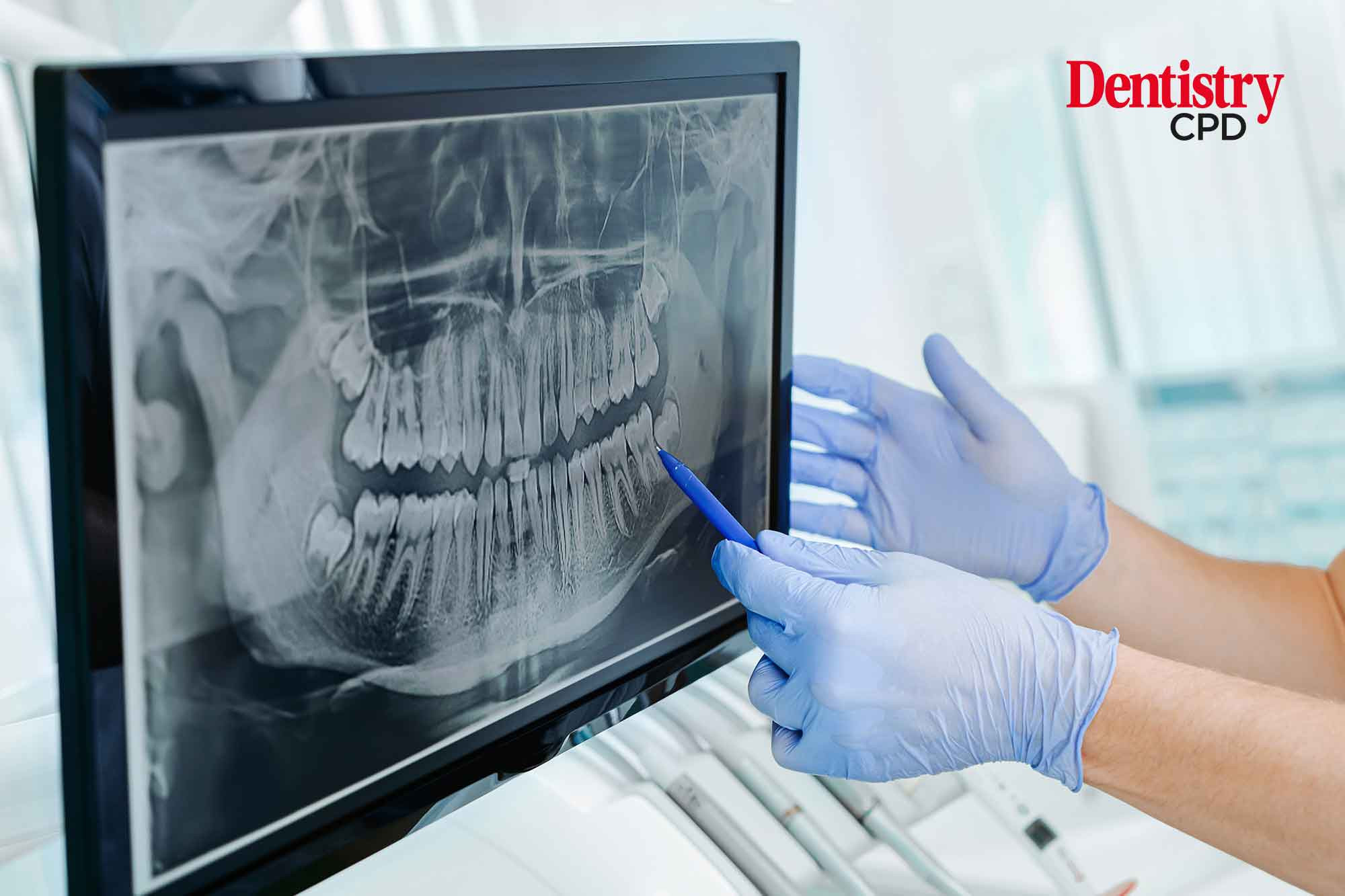 Dentistry CPD - Radiology and radiation protection: module one